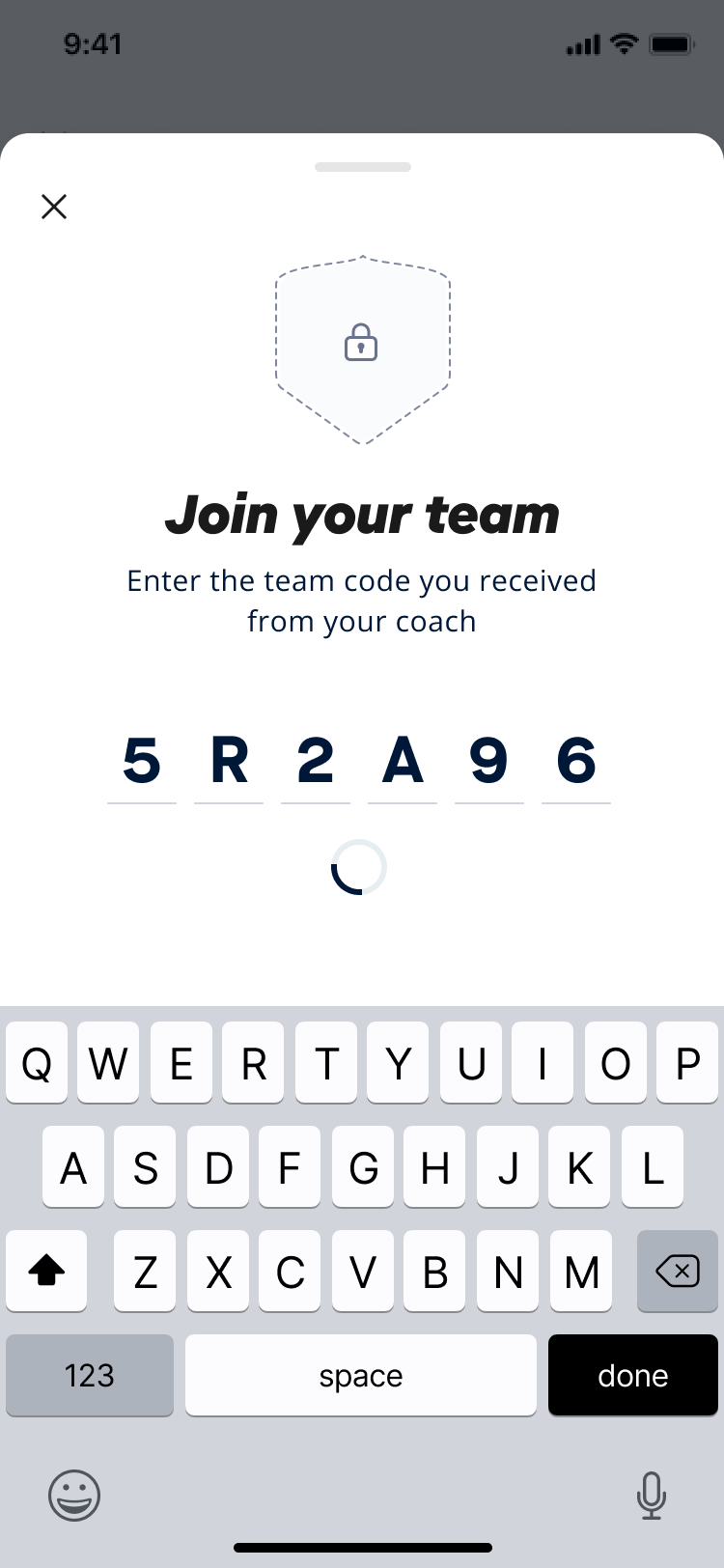 How can I join a team with a code? – City Play